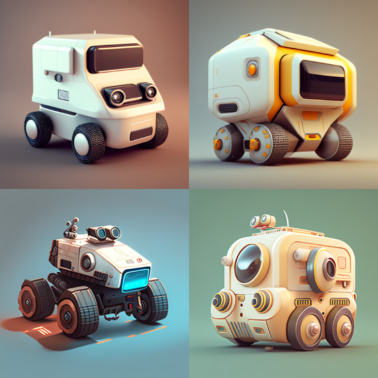 Mufeed Mohamed - Fab Academy